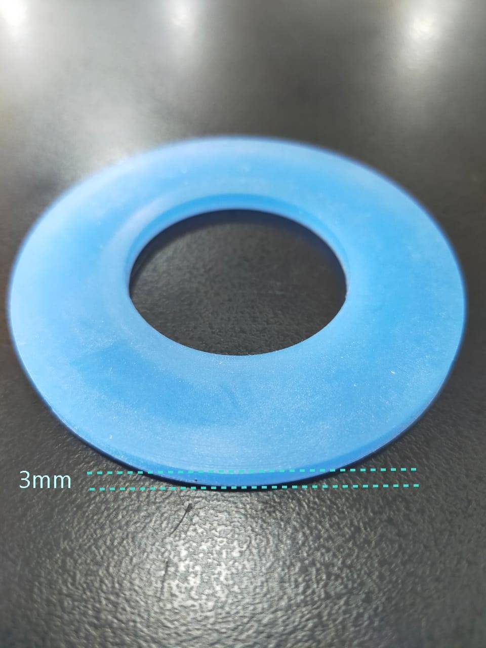 Silicon Rubber - Fish Brand | Metrostar Hardware