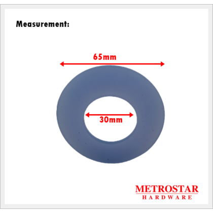 Silicon Rubber - Fish Brand | Metrostar Hardware