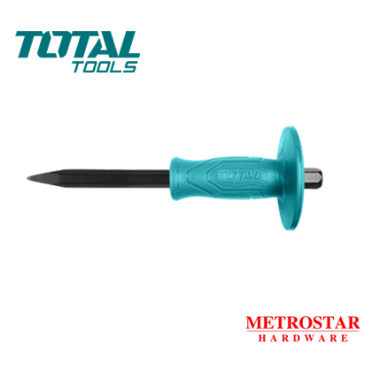 cold chisel toolstation