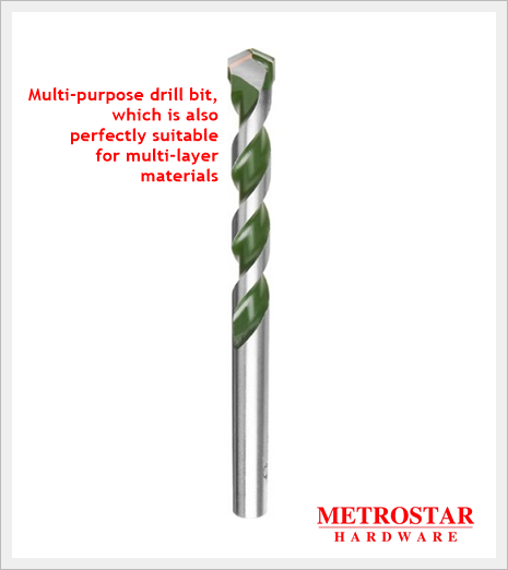 multi purpose drill