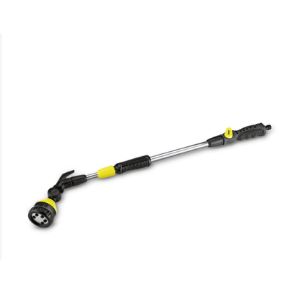 flexible spray lance