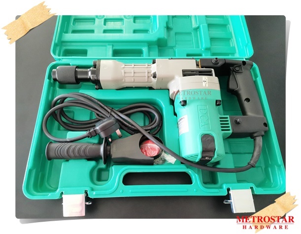 Dca hammer drill store