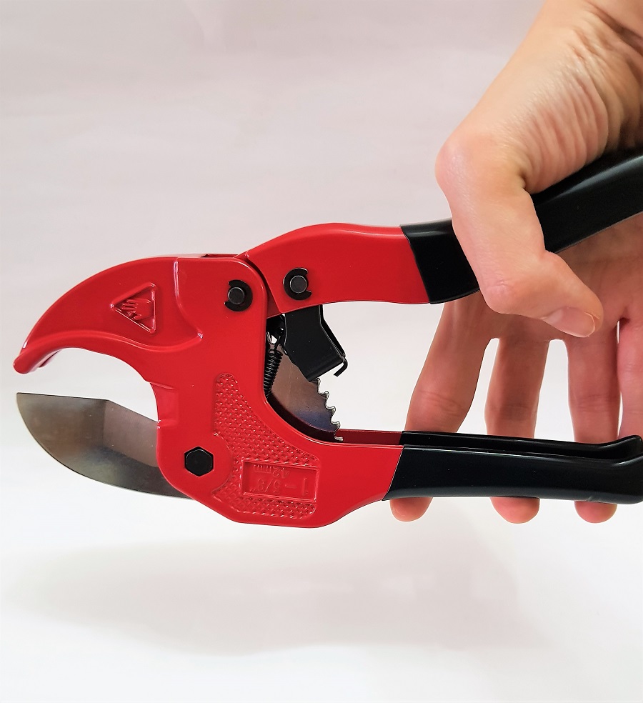 Pipe Cutter