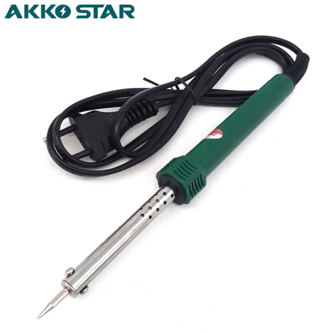 product-AKKO STAR 30W LONG LIFE SOLDERING IRON FOR PCB ELECTRONIC ...