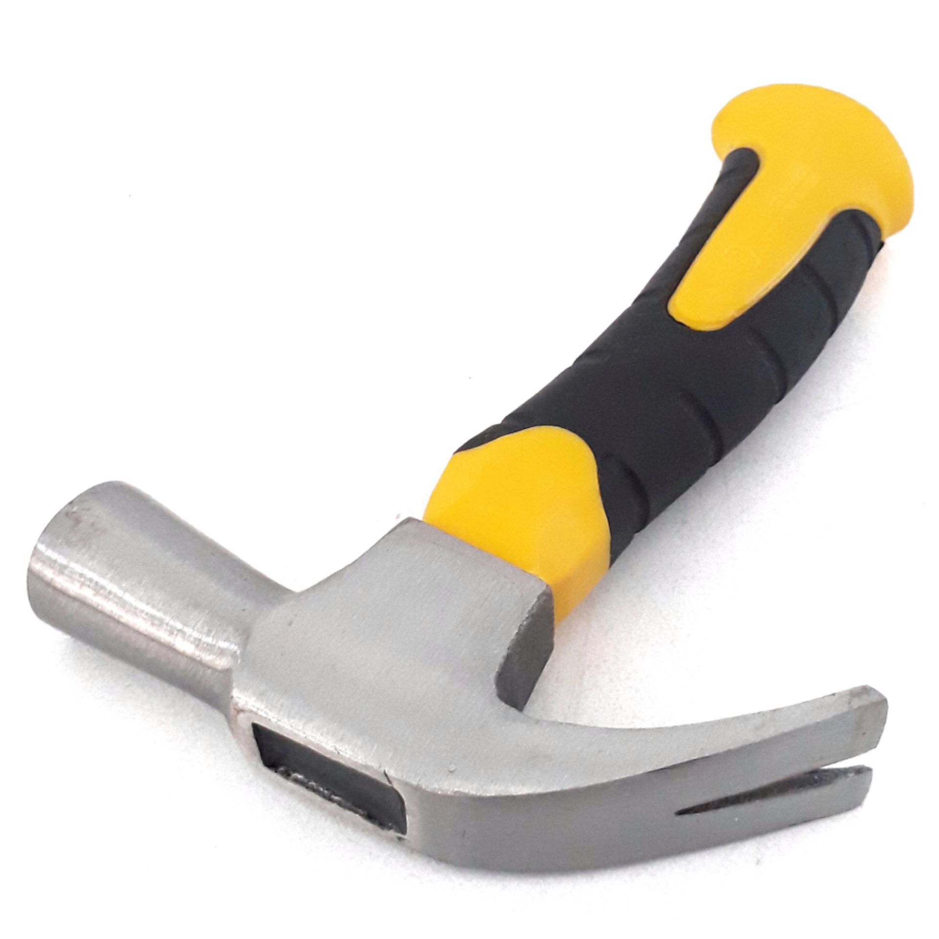 MINI CLAW HAMMER WITH SHORT HANDLE