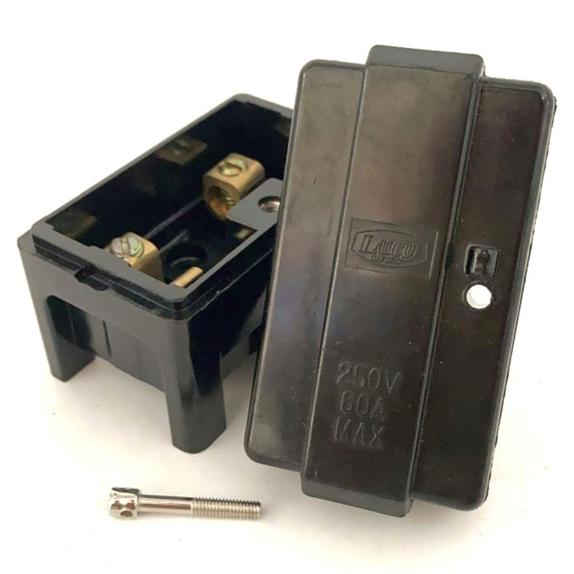 LUCY TYPE CUT OUT UNITE WITH 63A FUSE FOR TNB MAIN SWITCH HOUSE AND ...